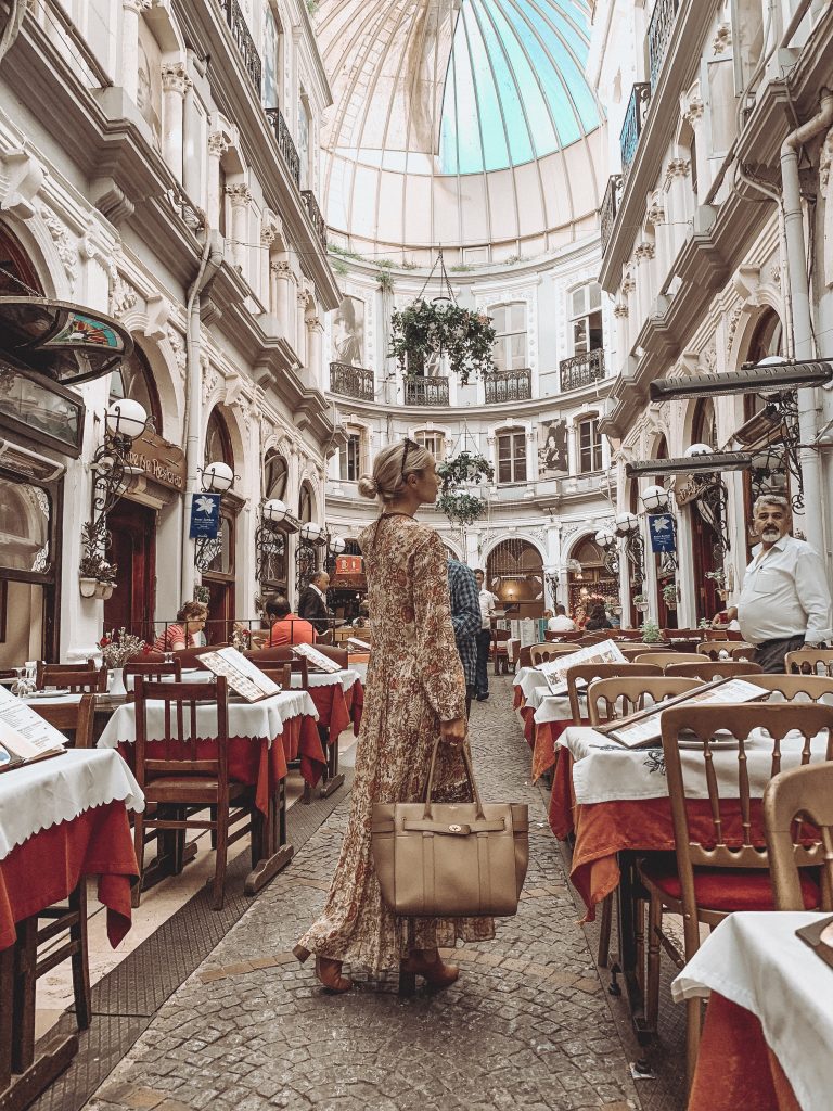 An Instagram Guide to Istanbul - Fashion Mumblr