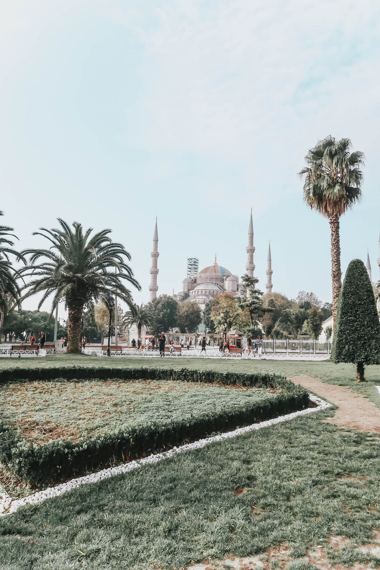 An Instagram Guide to Istanbul - Fashion Mumblr