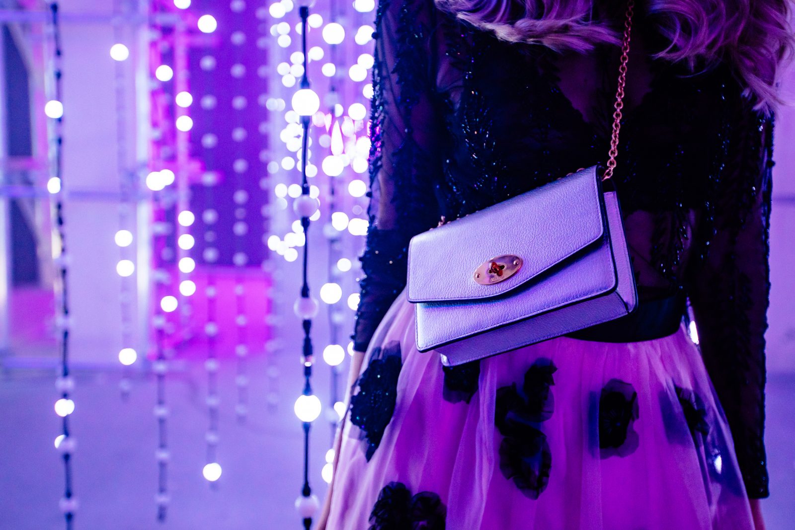4 New Years Eve Outfit Ideas - Fashion Mumblr