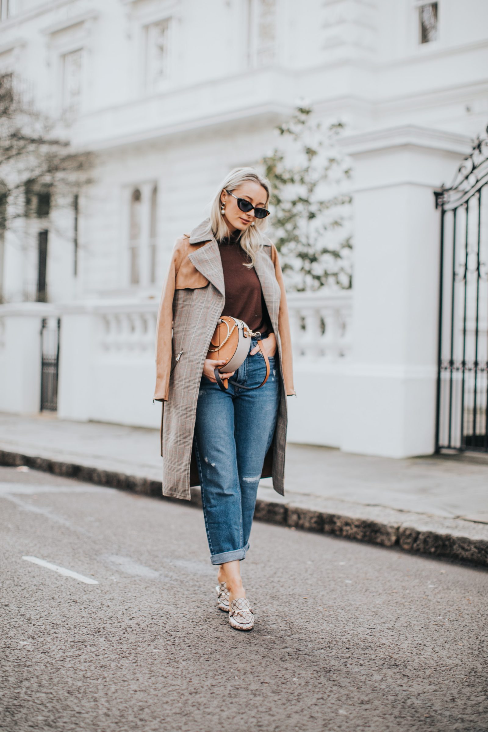 Styling Tips for Making The Highstreet Look High End - Fashion Mumblr
