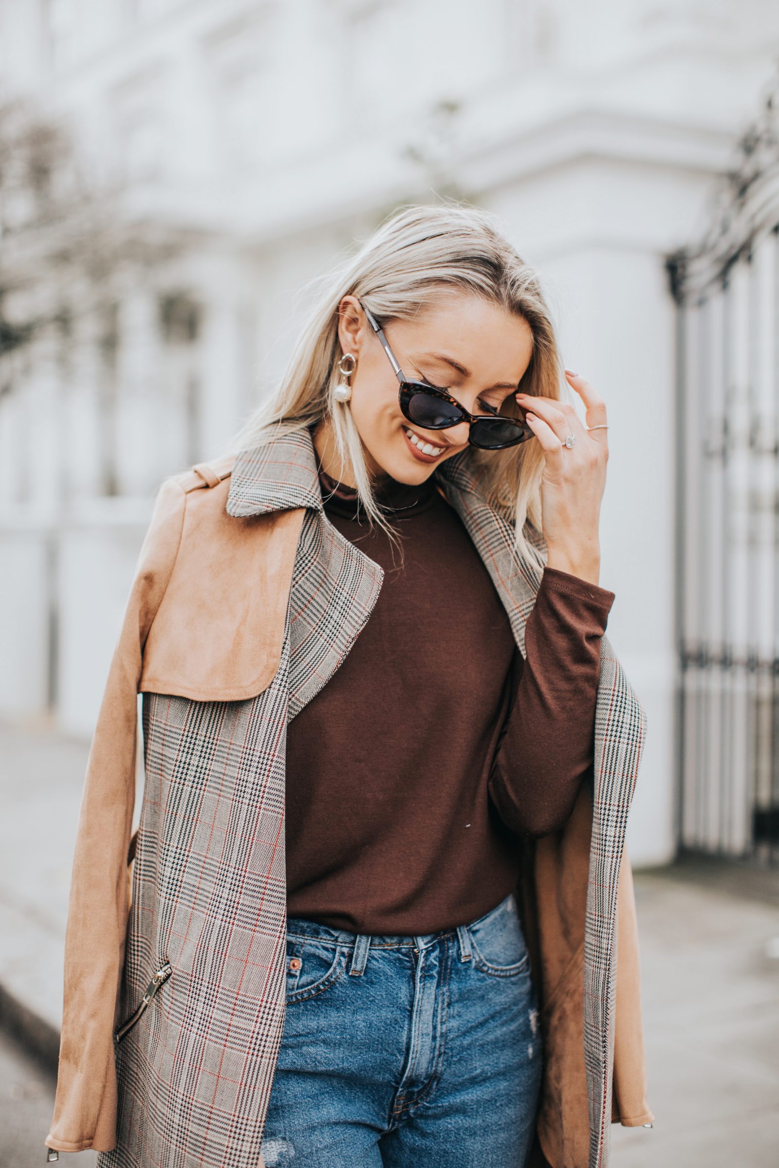 Styling Tips for Making The Highstreet Look High End - Fashion Mumblr
