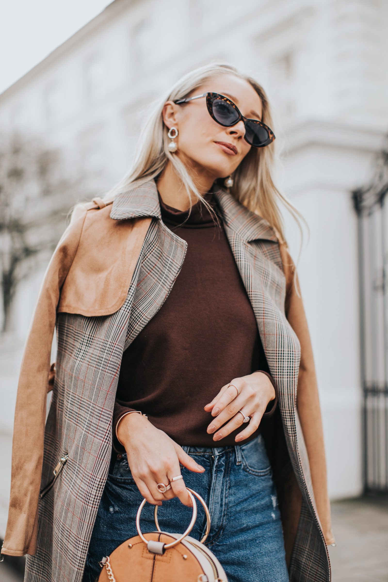 Styling Tips for Making The Highstreet Look High End - Fashion Mumblr