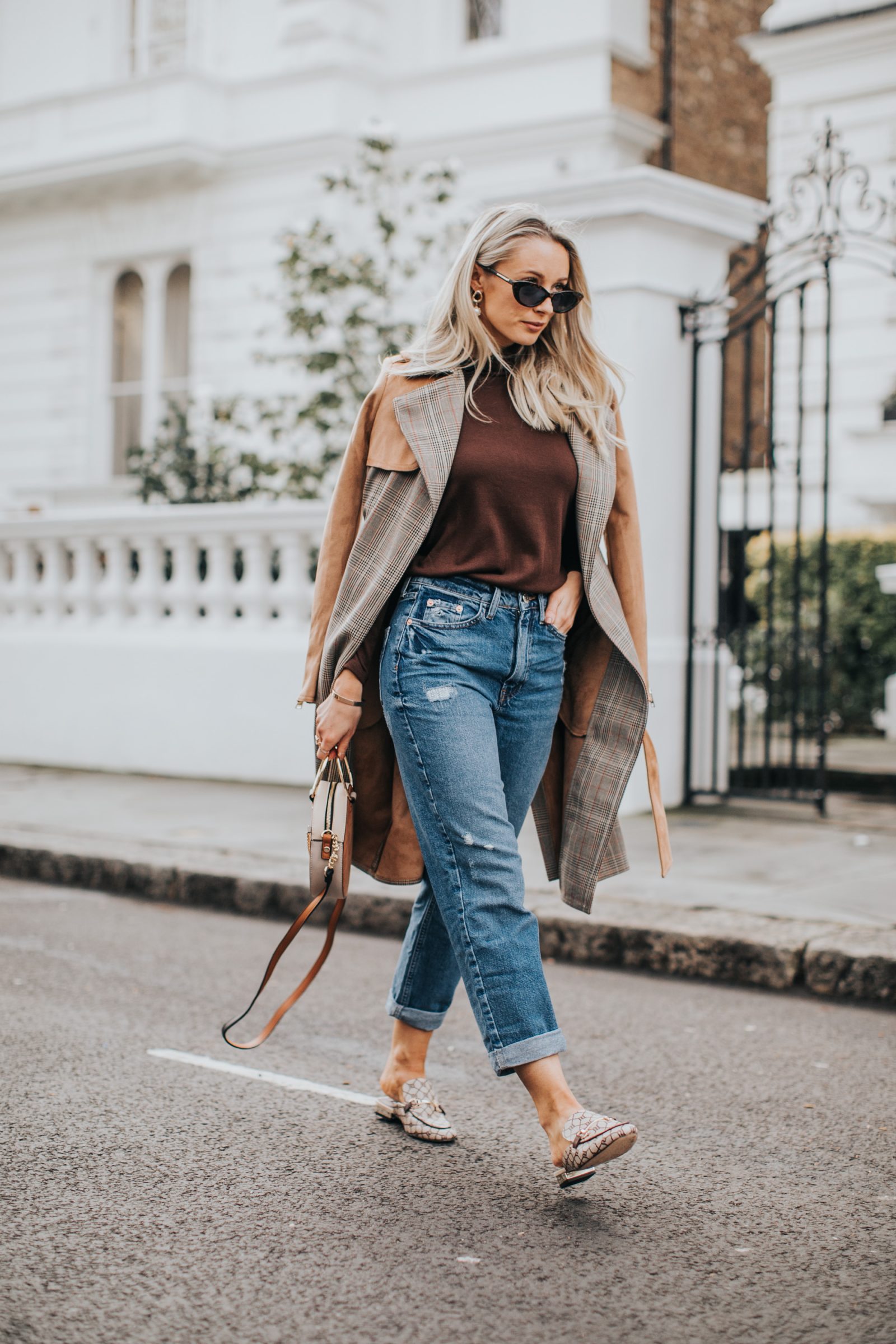 Styling Tips for Making The Highstreet Look High End - Fashion Mumblr
