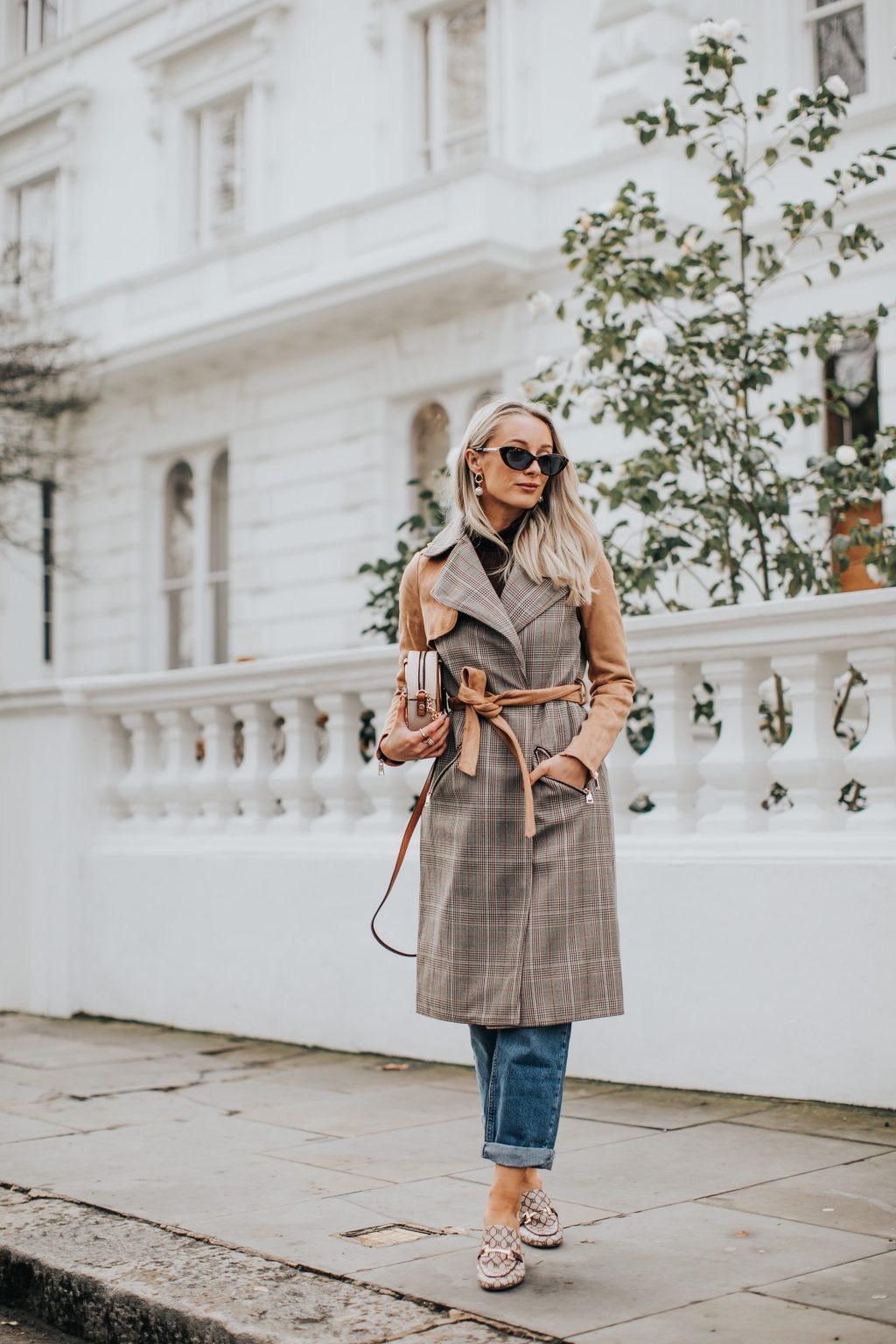 Styling Tips for Making The Highstreet Look High End - Fashion Mumblr