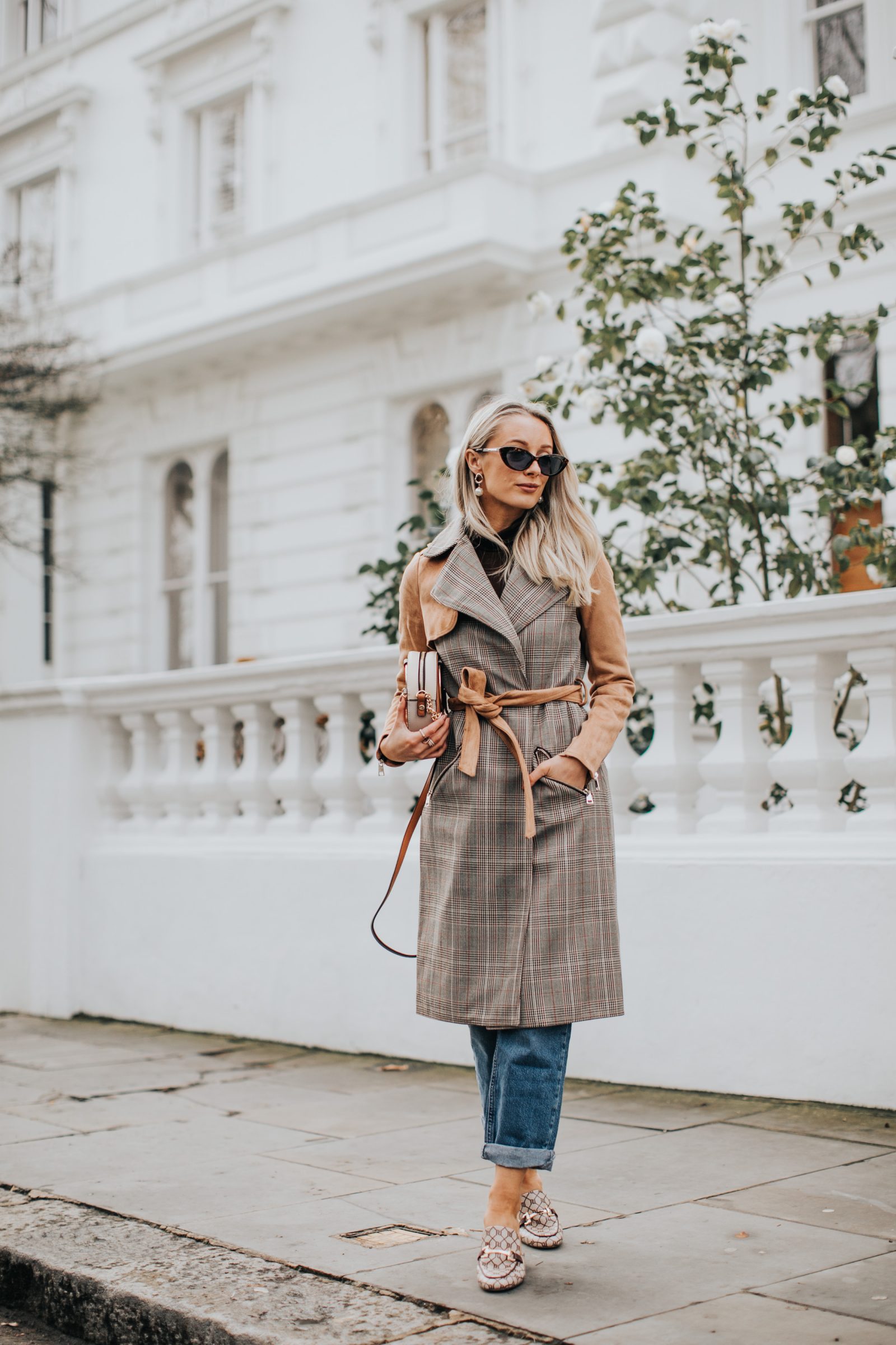 Styling Tips for Making The Highstreet Look High End - Fashion Mumblr