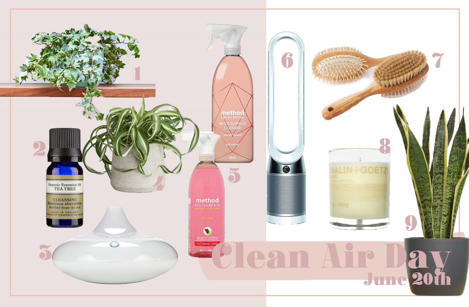 It's Clean Air Day! Here's how you can reduce pollution in your own ...