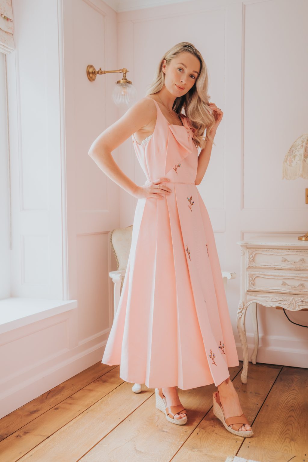 How To Dress For Special Occasions - Fashion Mumblr