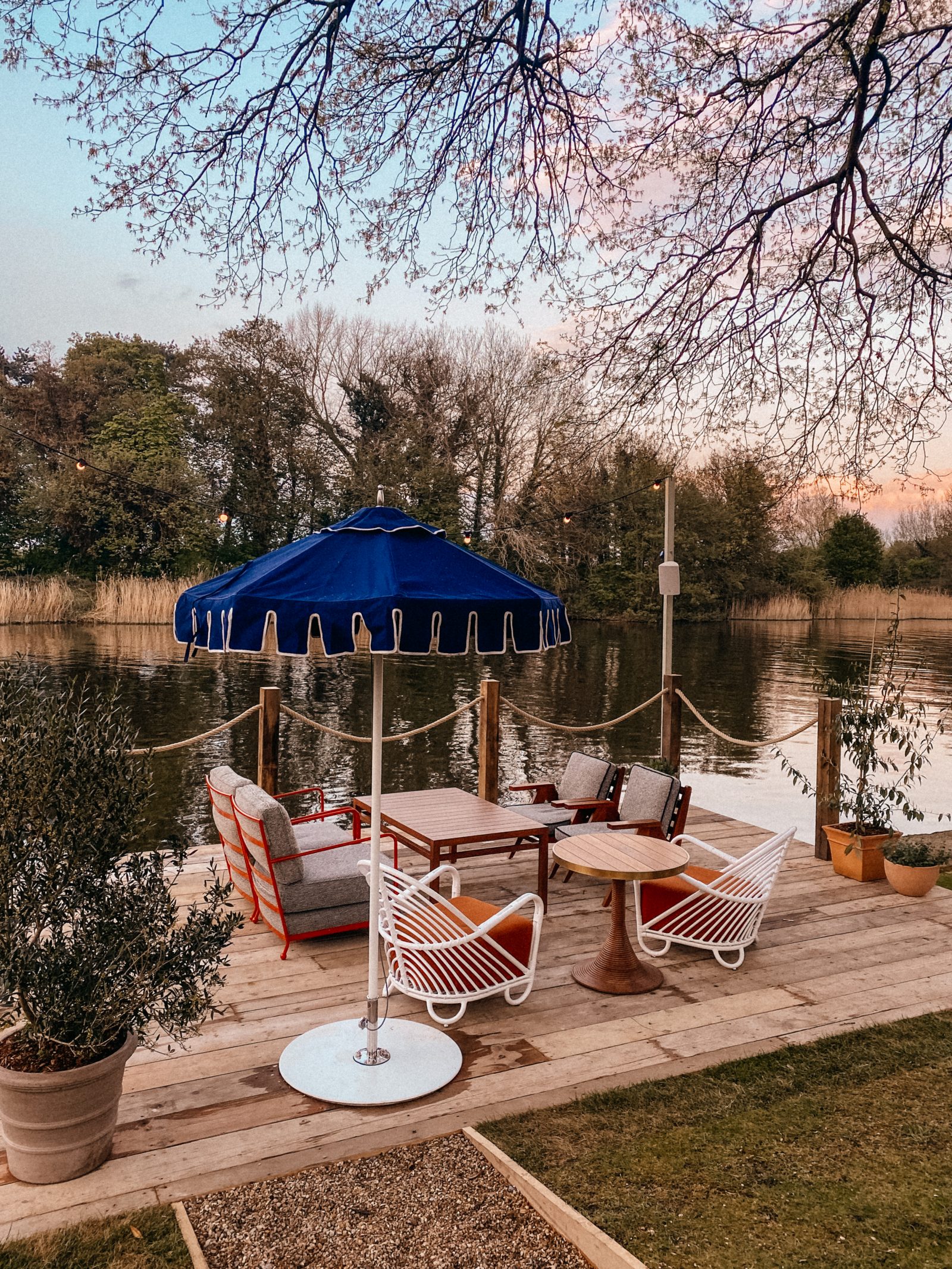 Everything You Need To Know about Visiting Summer River House - Soho ...