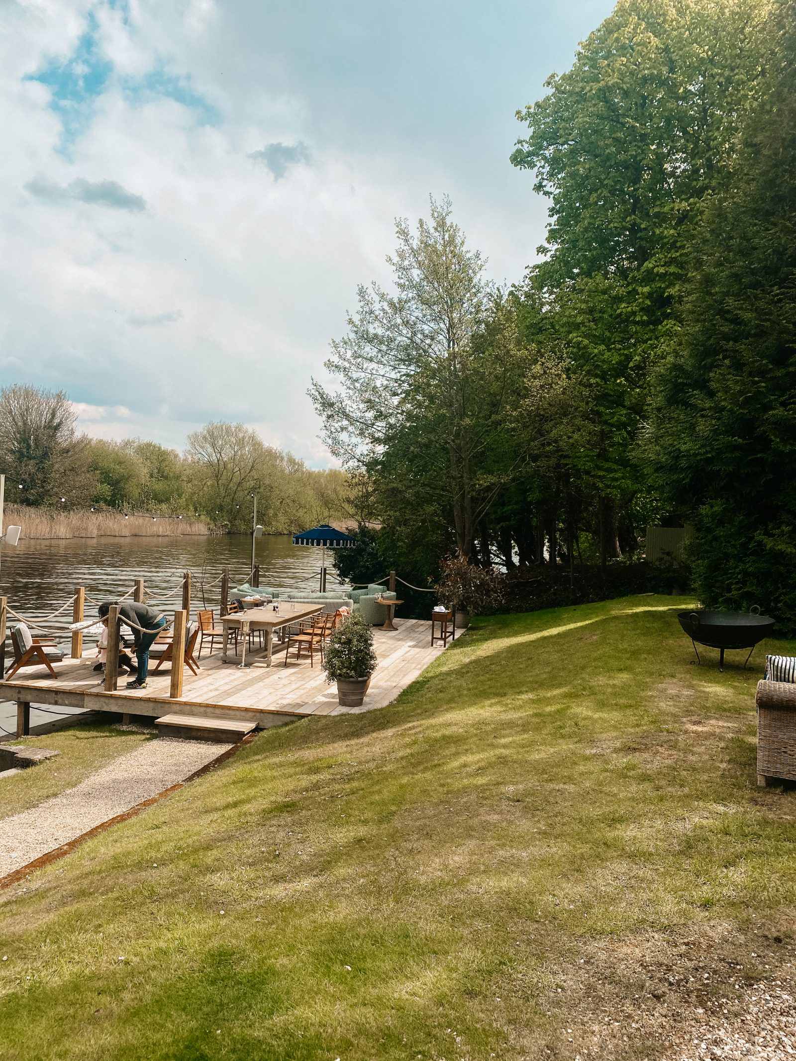 Everything You Need To Know about Visiting Summer River House - Soho ...