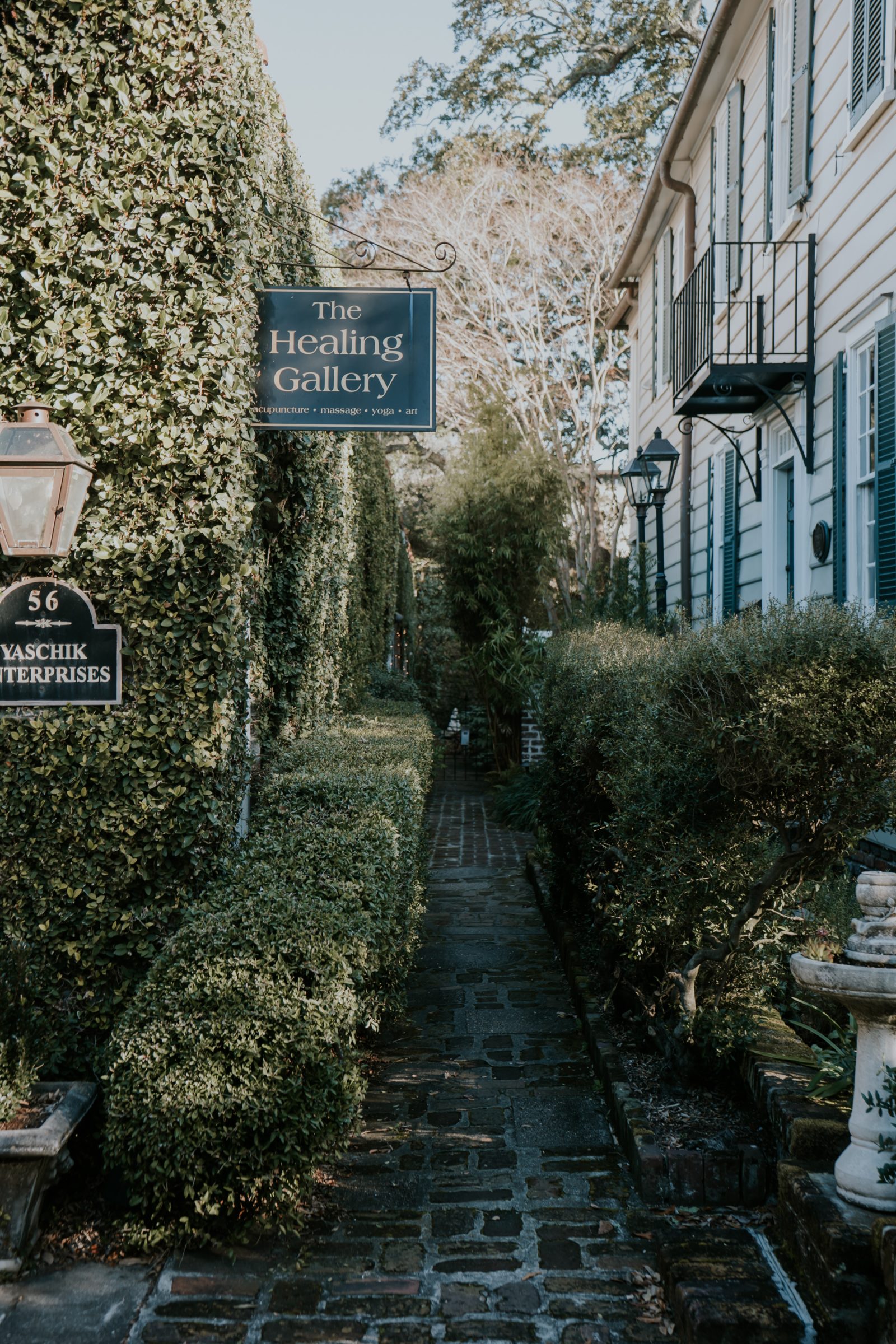 24 Hours in Charleston, South Carolina - Fashion Mumblr
