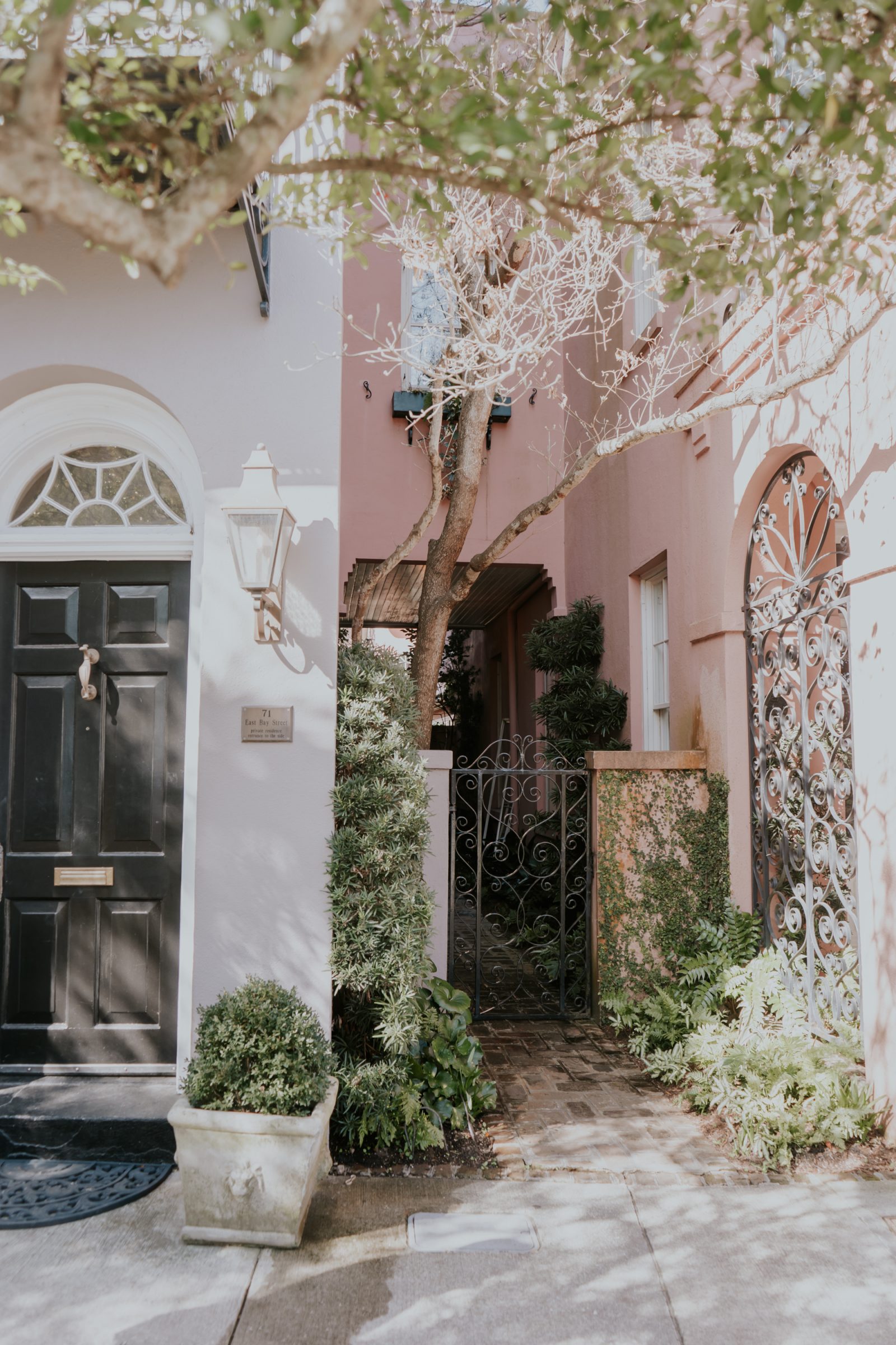 24 Hours in Charleston, South Carolina - Fashion Mumblr