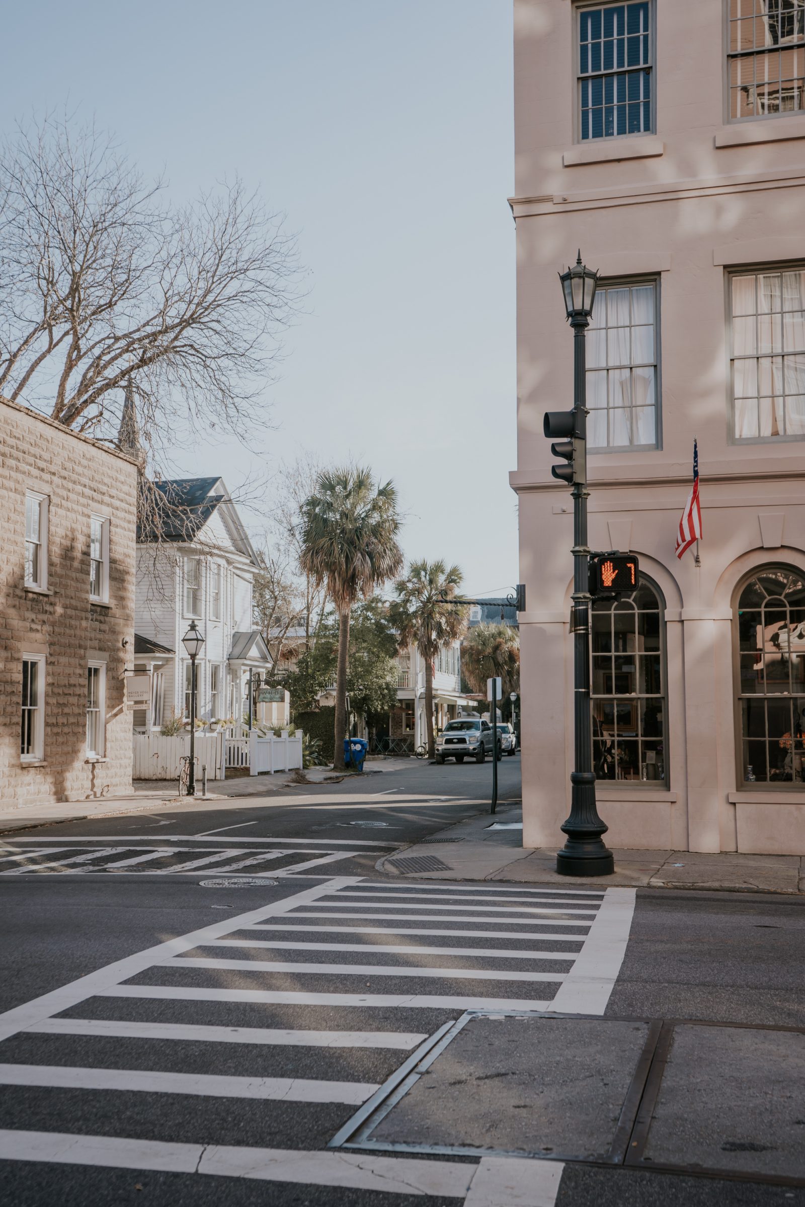 24 Hours in Charleston, South Carolina - Fashion Mumblr
