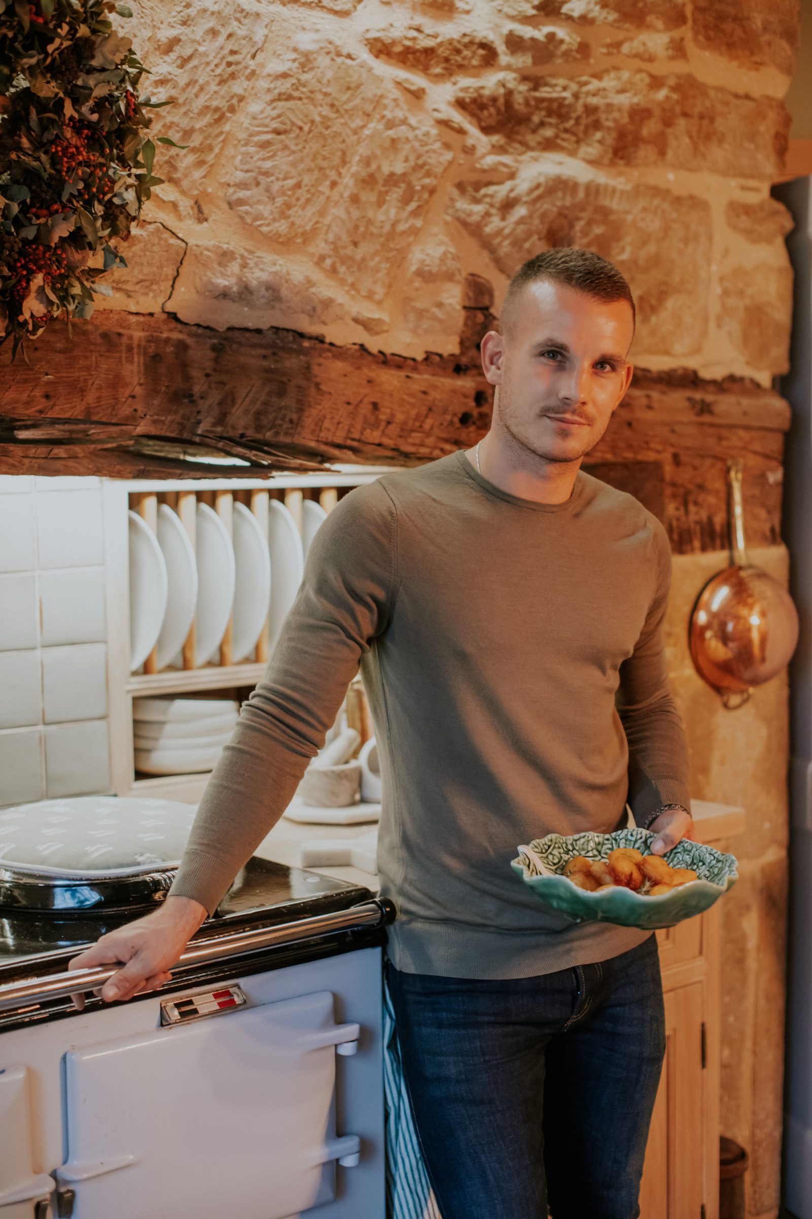 5 Essentials for a Charlie Irons Sunday Roast - Fashion Mumblr