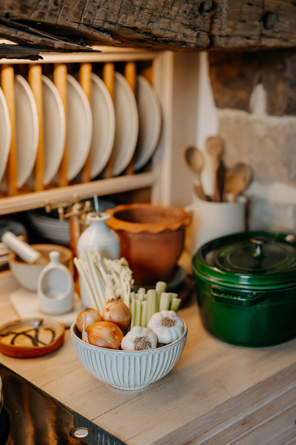 5 Essentials for a Charlie Irons Sunday Roast - Fashion Mumblr