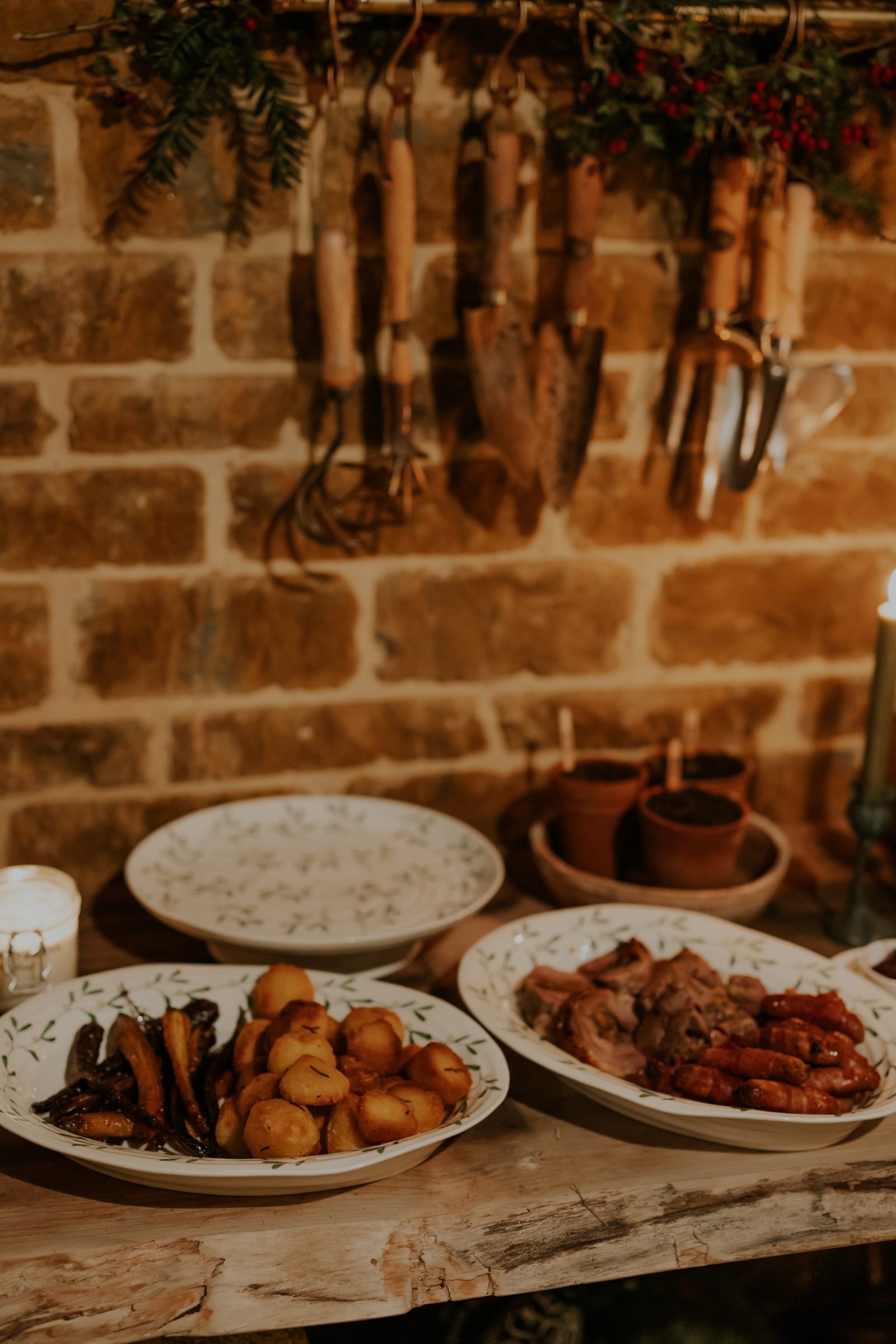 5 Essentials for a Charlie Irons Sunday Roast - Fashion Mumblr
