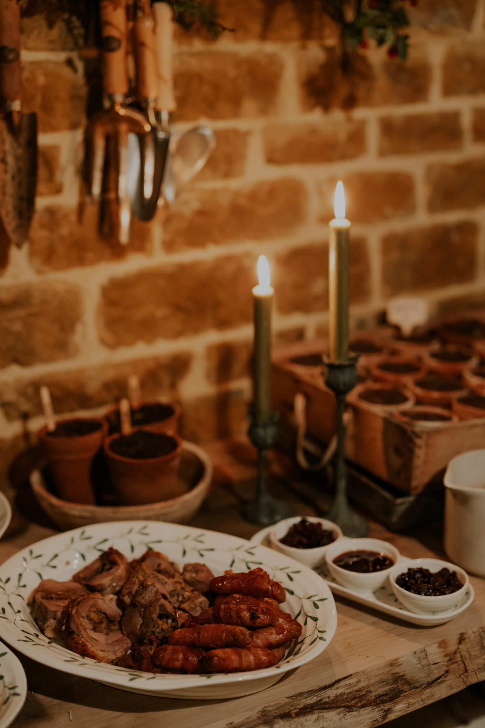 5 Essentials for a Charlie Irons Sunday Roast - Fashion Mumblr