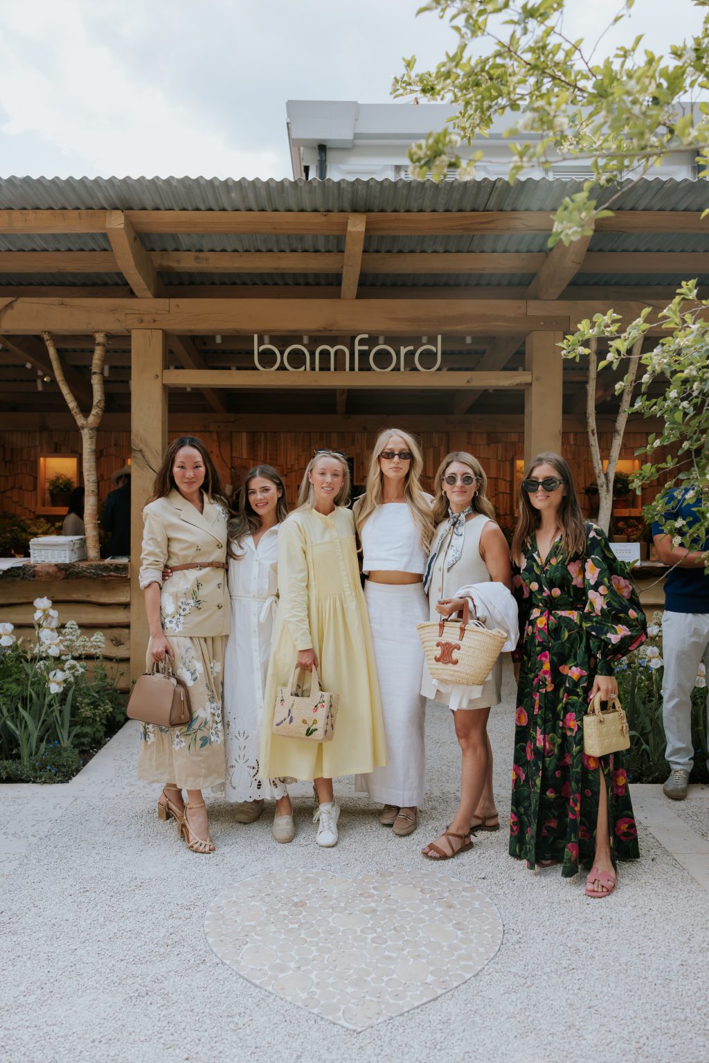 10 Things Not to Miss at RHS Chelsea Flower Show 2025 - Fashion Mumblr